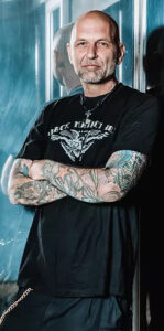 Homepage - Angel Blue Book - Forrest Lang